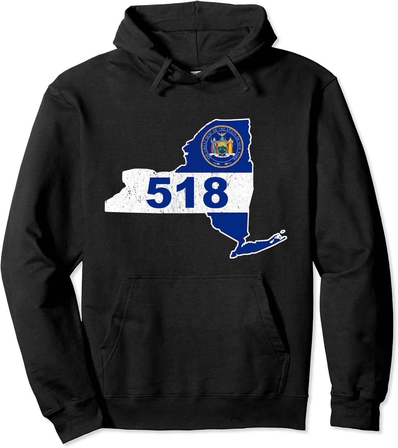 Amazon Albany Area Code 518 Phone Number New York Souvenir Gift Pullover Hoodie Clothing amazon-albany-area-code-518-phone-number-new-york-souvenir-gift-pullover-hoodie-clothing